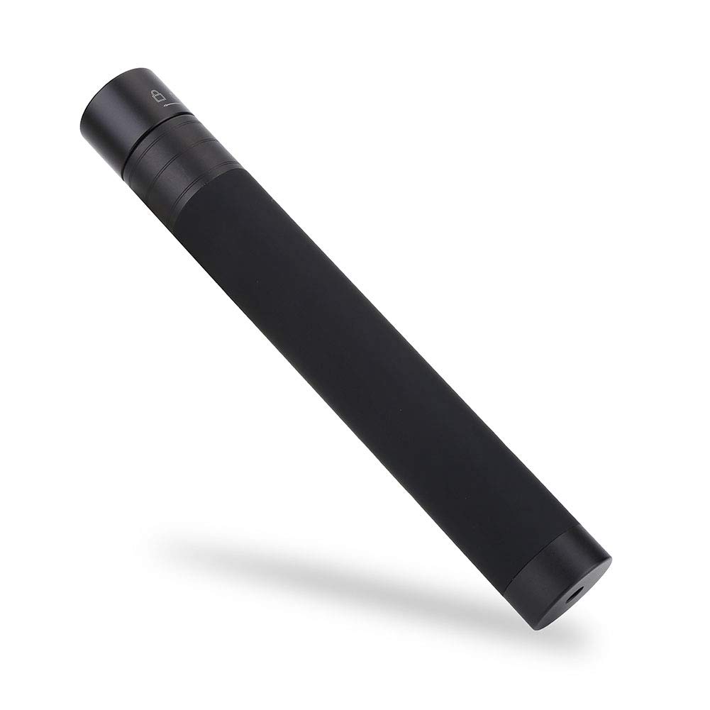 Camera Extension Rod Telescopic Cosh 1/4inch Screw 19 to 73 cm For ...