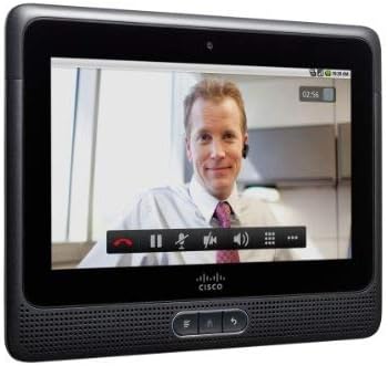 Amazon.com : Cisco Cius Cius-7-K9 7" 32 Gb Tablet Computer - Wi-Fi ...
