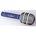 30" Giant Inflatable Microphone, Assorted : Amazon.ca: Toys & Games