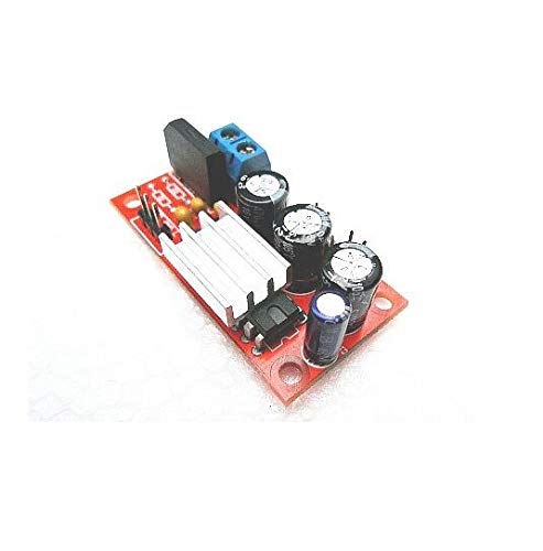 Amazon.com: TDA1517P 2x6W Stereo Power Amplifier Board 6W+6W/3W+3W O ...