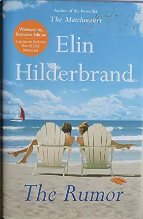 Buy The Rumor Book Online at Low Prices in India | The Rumor Reviews ...