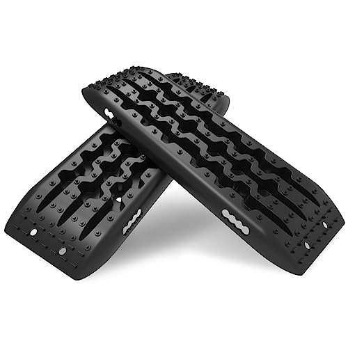 Snapklik.com : STEGODON Traction Boards Off-Road Recovery Boards Tire ...