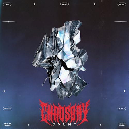 ENEMY by Chaosbay on Amazon Music - Amazon.com