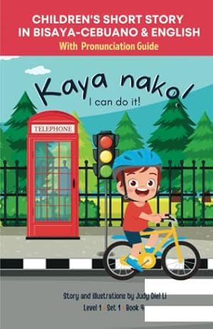 CHILDREN'S SHORT STORY IN BISAYA-CEBUANO & ENGLISH With Pronunciation ...