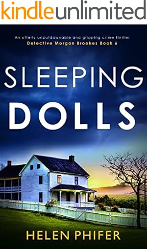 Amazon.com: One Left Alive: A heart-stopping and gripping crime thriller (Detective Morgan ...