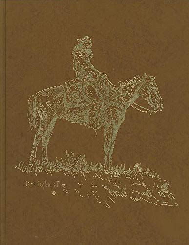 BRAND BOOK NUMBER ONE. The San Diego Corral of the Westerners: Brandes ...