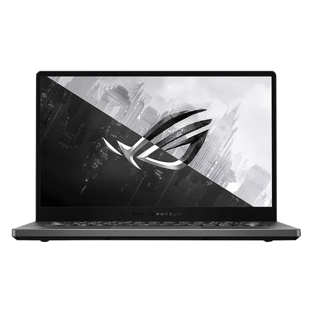 ASUS ROG Zephyrus G14 AMD Ryzen 9 5900HS (14 inch, 16GB, 512GB, Windows ...