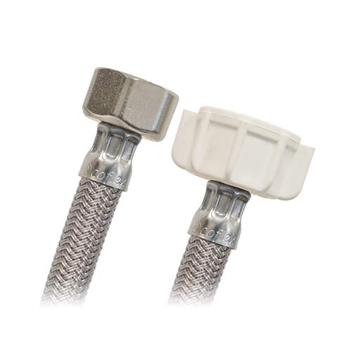 Mejores Productos De Conectores Flexibles Para Instalación De Cisterna