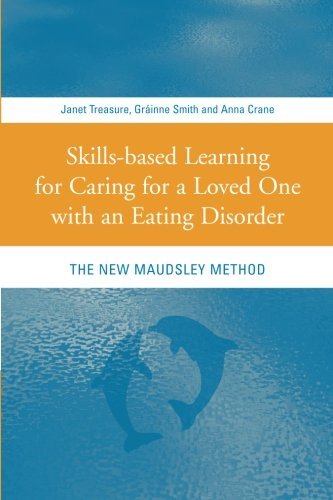 Skills-based Learning for Caring for a Loved One with an Eating ...