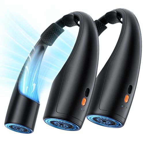 Top 10 Best Personal Air Conditioner Wearable : Reviews & Buying Guide ...