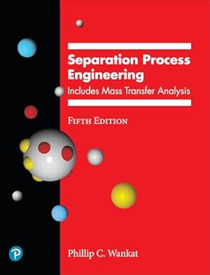 Transport Processes and Separation Process Principles (International ...