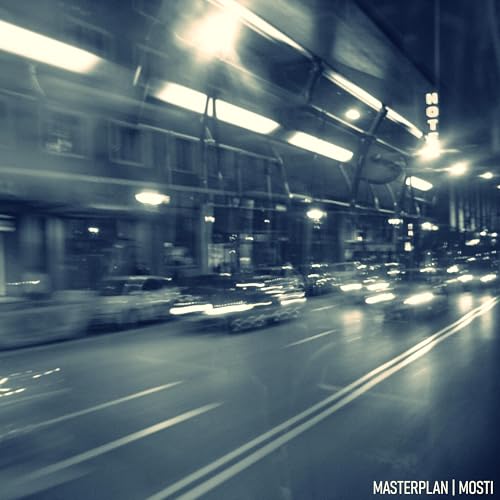 Masterplan by Mosti on Amazon Music - Amazon.com