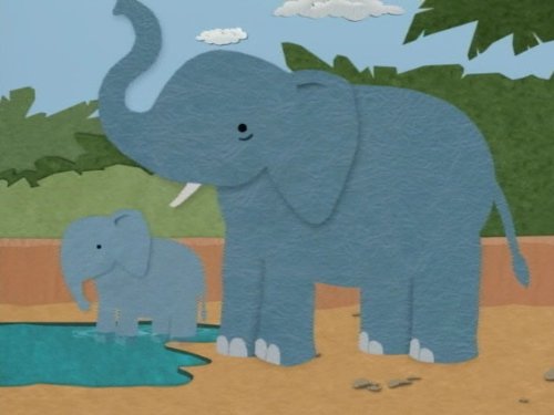 Amazon.com: Watch Little Bill Season 1 | Prime Video