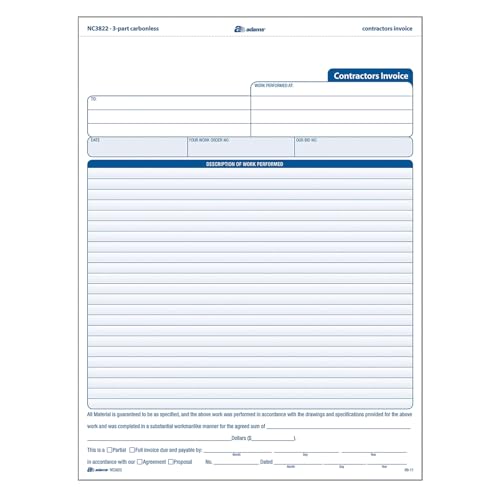 Best Tops Business Forms: Streamlining Your Work Processes - Totally ...