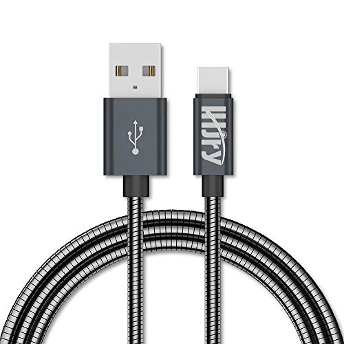 Best Metal USB Cables for Durability and Performance - Totally Reviewed