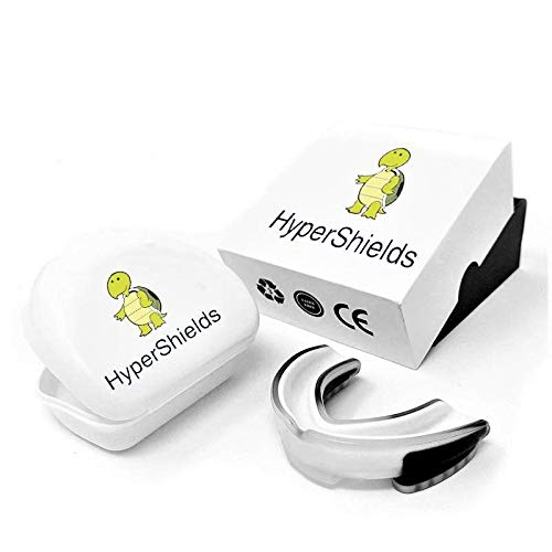 Buy HyperShields Not Just Any Mouth Guard protector Pro - Boxing, Rugby ...