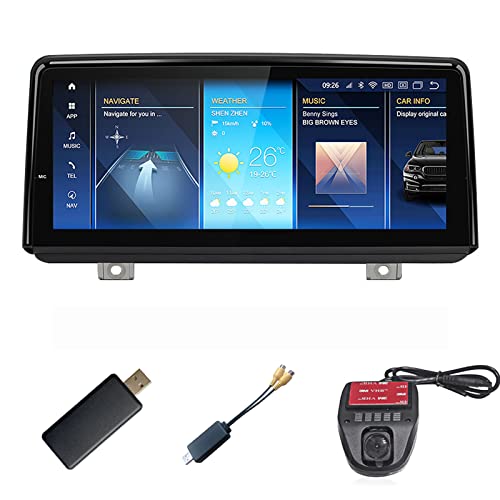 Bmw 2er Navi Nachrusten