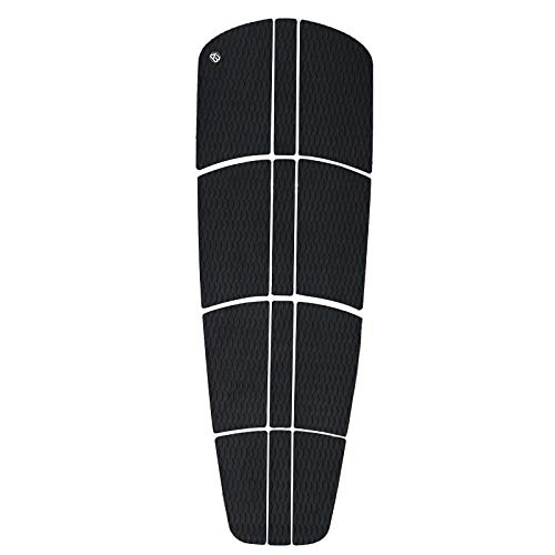 Best SUP Traction Pads: Enhance Your Paddleboarding Experience