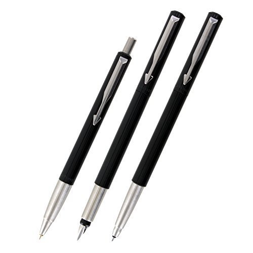 Parker Vector Standard Triple CT Pen Gift Set by Parker in Pakistan ...