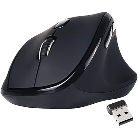 Amazon.in: Buy Portronics Toad Ergo Vertical Advanced Wireless ...