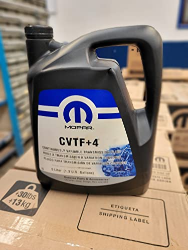 Amazon.com: MOPAR 5191185AA FLUID : Automotive