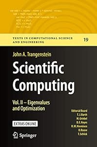 Programming for Computations - MATLAB/Octave: A Gentle Introduction to Numerical Simulations ...