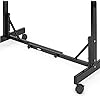 Amazon.com: Adir Mobile Blueprint Storage Rack - Adjustable Mobile ...