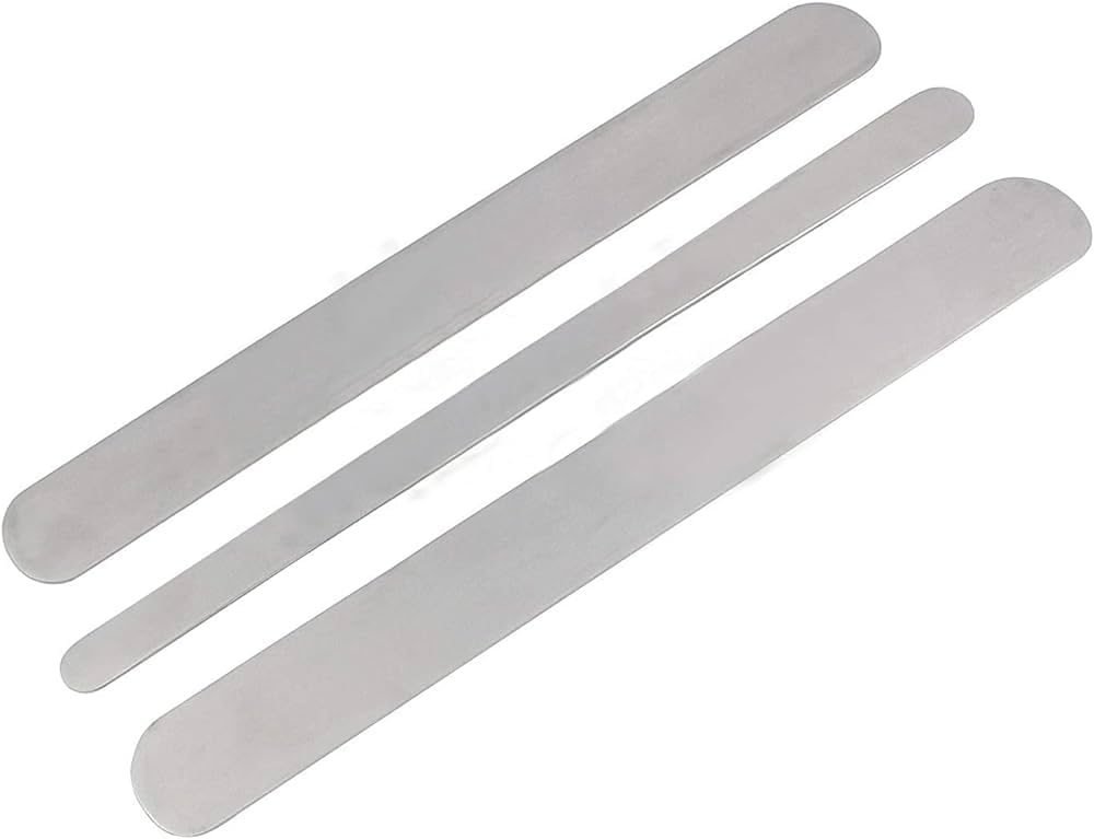 Reviti Brain Spatula Copper Malleable Surgical Retractor : Amazon.in ...