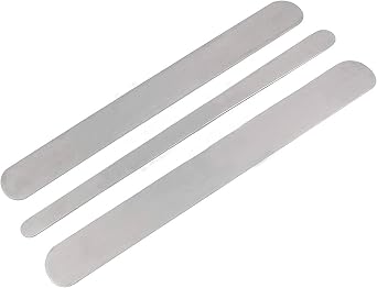 Reviti REVITI® Brain Spatula Copper Malleable Surgical Retractor ...