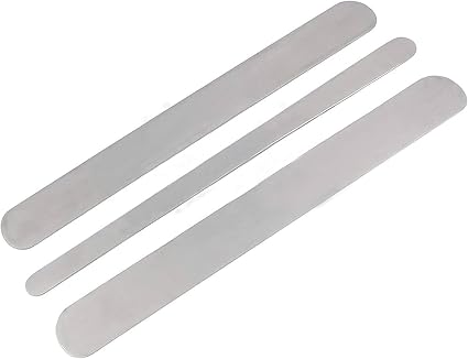 Reviti REVITI® Brain Spatula Copper Malleable Surgical Retractor ...