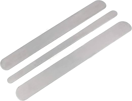 Reviti REVITI® Brain Spatula Copper Malleable Surgical Retractor ...