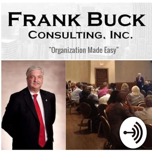 Get Organized! by Dr. Frank Buck : Dr. Frank Buck: Amazon.in: Books