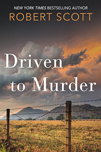 Amazon.com: Driven To Murder: The Blood Crimes at the Sam Donaldson ...