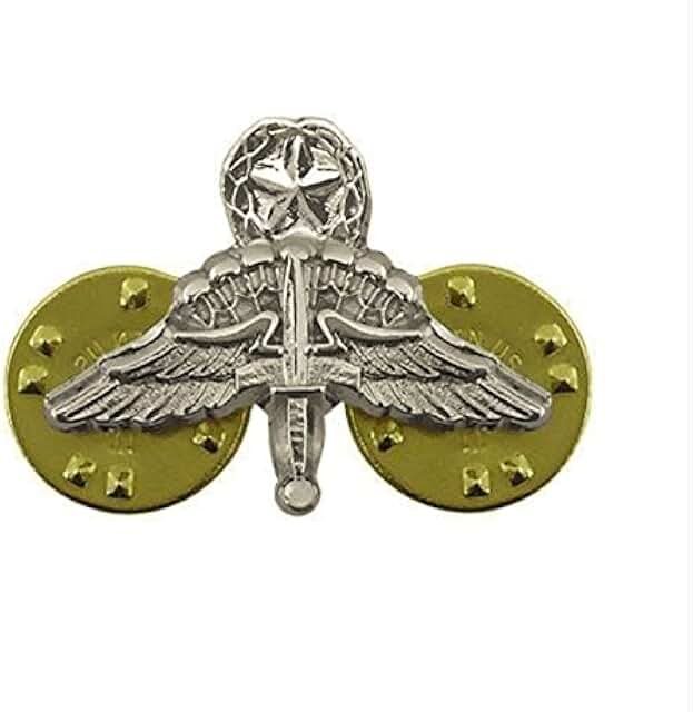 Amazon.com: miniature military badges