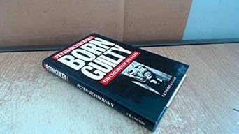 Born guilty: Children of Nazi families: Peter Sichrovsky: 9781850430629: Amazon.com: Books