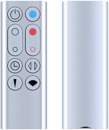 Amazon.com: Remote Control Replacement for Dyson Remote HP00 HP01 Pure ...