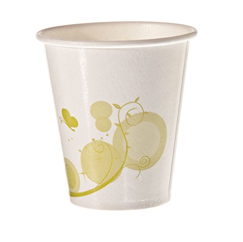 Amazon.com: Medline Paper Cup, 5 oz Capacity, Cold, Pack of 100 ...