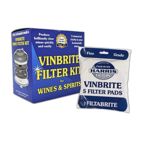 The 26 Best Wine Filters of 2025 [Verified] - Cherry Picks