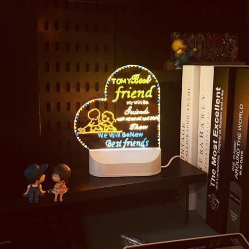 LED Message Board : Amazon.in: Office Products