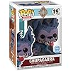 Amazon.com: Funko Pop! Myths: Chupacabra (Exclusive) : Toys & Games