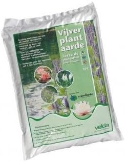 Aquatic Compost, Moerings Pond Plant Soil, 10 litres : Amazon.co.uk: Garden