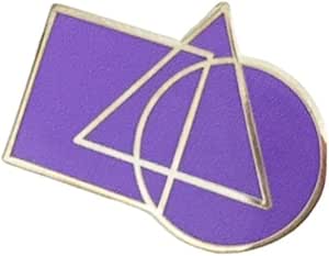 Amazon.co.jp: CAREG Masonic Lapel Pin York Rite Super Excellence Master ...