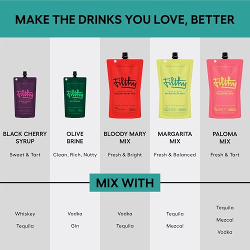Filthy Food Product Guide: 15 Best Things to Buy from Filthy Food (May ...