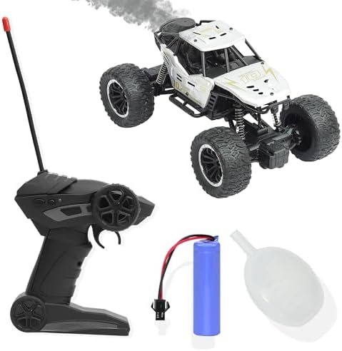 AMAFLIP Remote Controlled Monster Like Model Sports Car and Remote ...