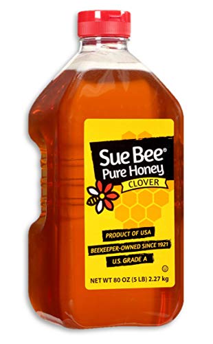 The 6 Best Sue Bee Honey of 2026 [Verified] - Cherry Picks