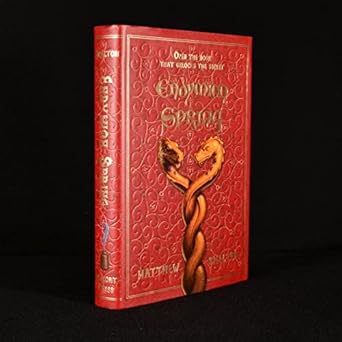 Endymion Spring : Skelton, Matthew: Amazon.co.uk: Books