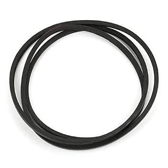Amazon.com: Gpartsden 137153 Mower Deck Drive Belt fits Craftsman ...