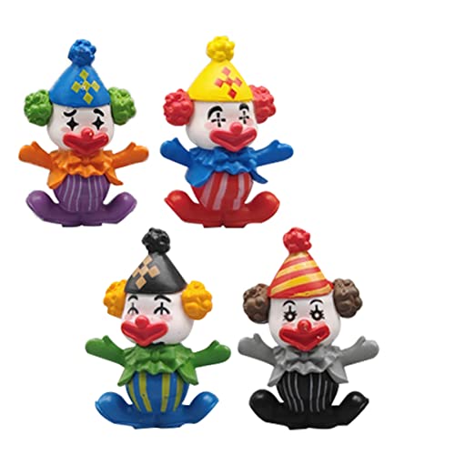 The 10 Best Clown Figurines - Guide