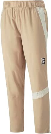 Amazon.com: PUMA Mens Run Ciele Tracksuit Pants Casual Lightweight ...