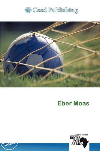 Amazon.co.jp: Eber Moas : 本